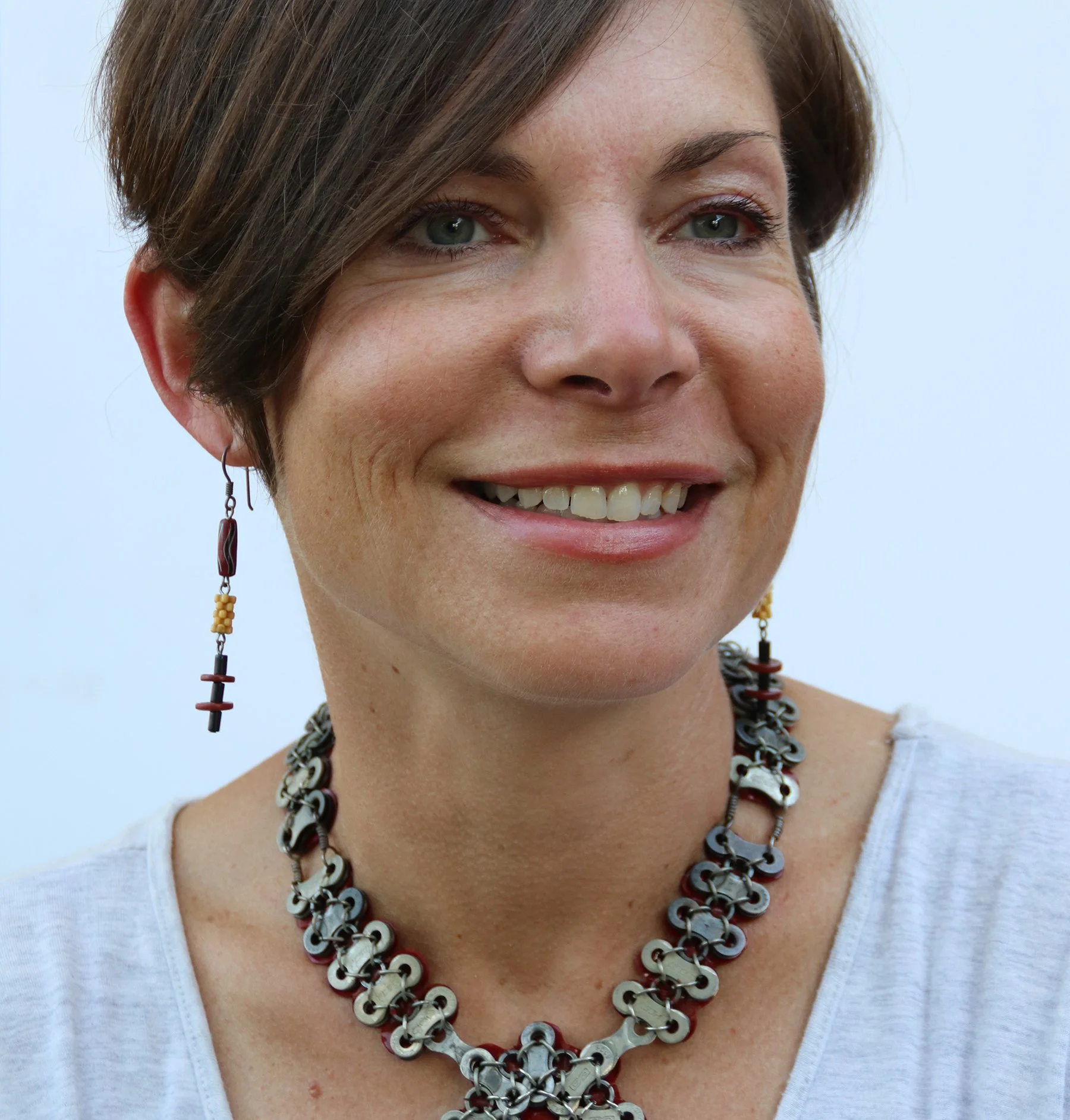 the exhibit — SCENE SHIFT