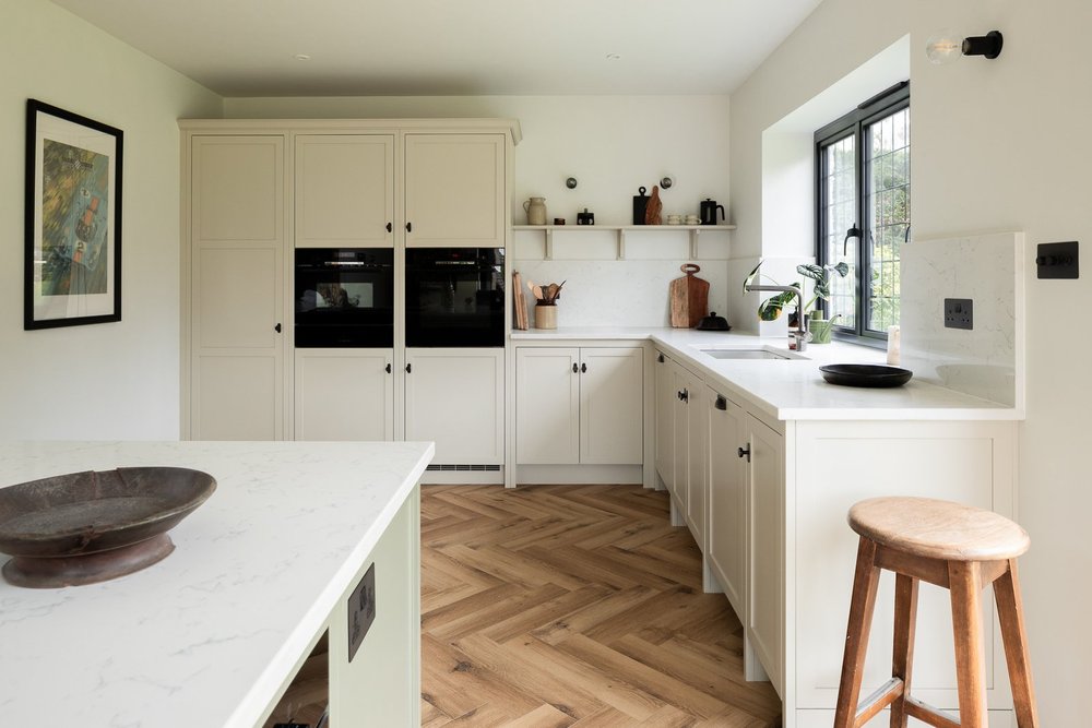 Gallery 3 — Hand made fitted Kitchens & Furniture in Hitchin