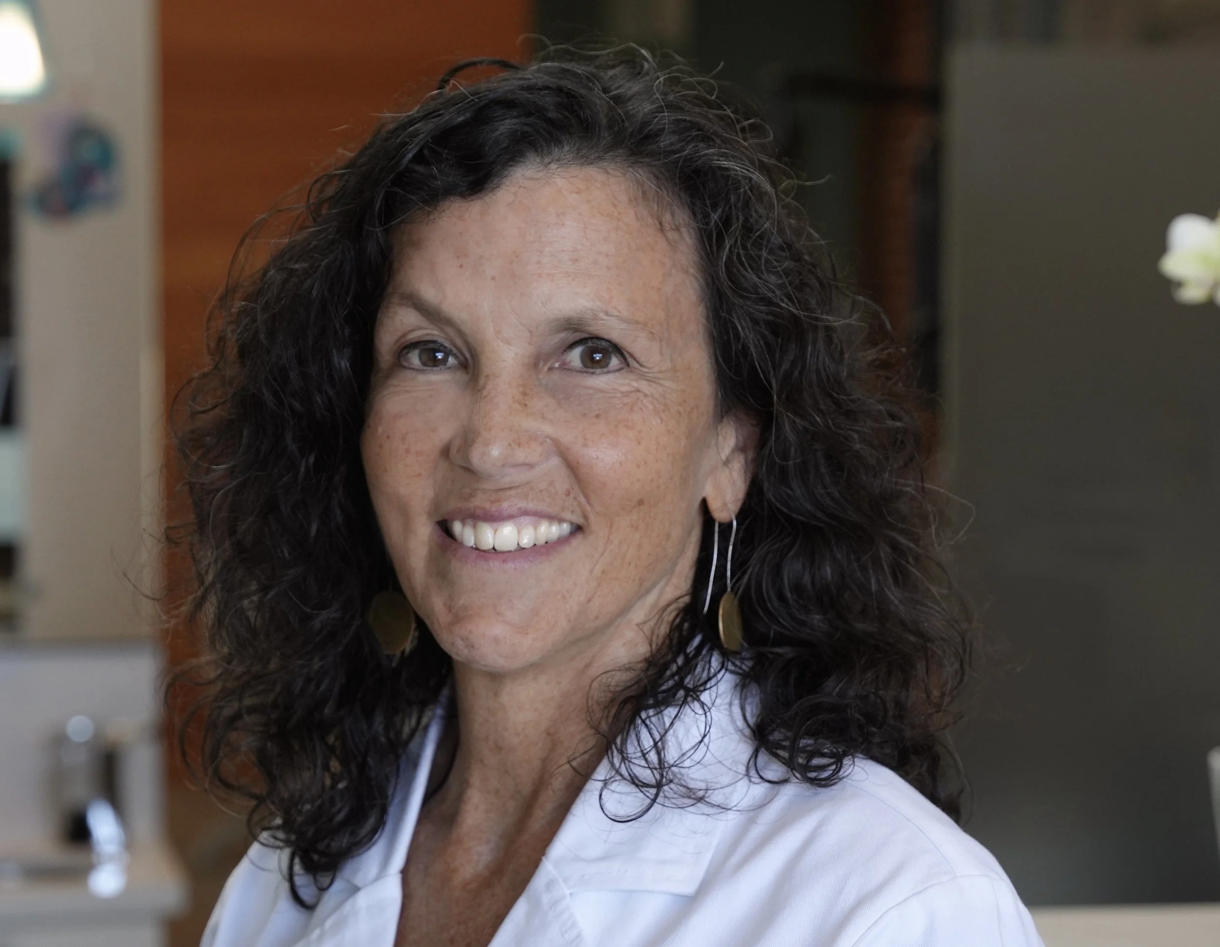 Doctor Blossom | Integrative Ayurveda for Brain Health