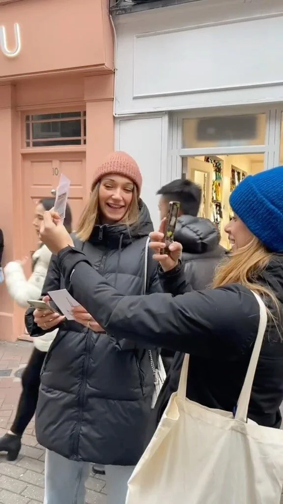 RESTORED: A good skin day, for all skin types