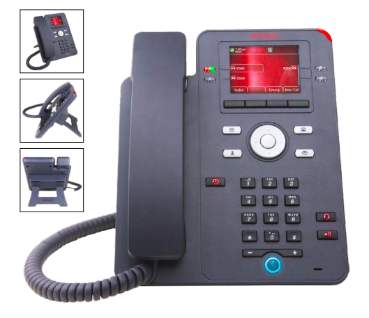 Avaya Desktop Phones — Optima Communications Systems Inc.