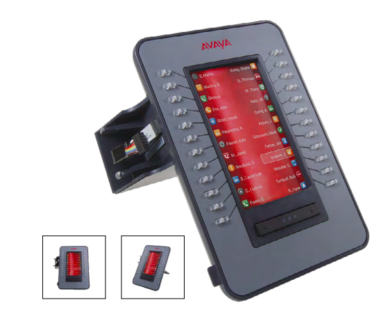 Avaya Desktop Phones — Optima Communications Systems Inc.