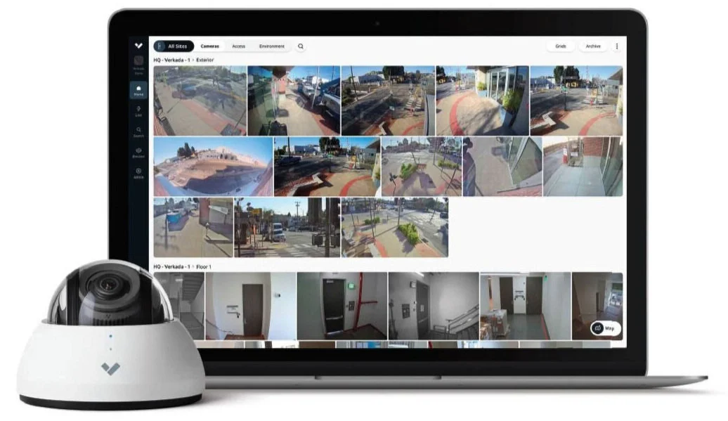 Video Surveillance Cameras — Optima Communications Systems Inc.