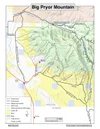 Maps — The Pryor Mountains