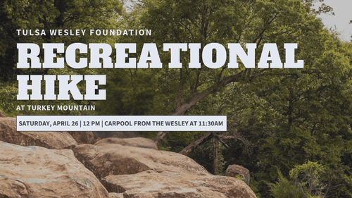 Tulsa Wesley Foundation