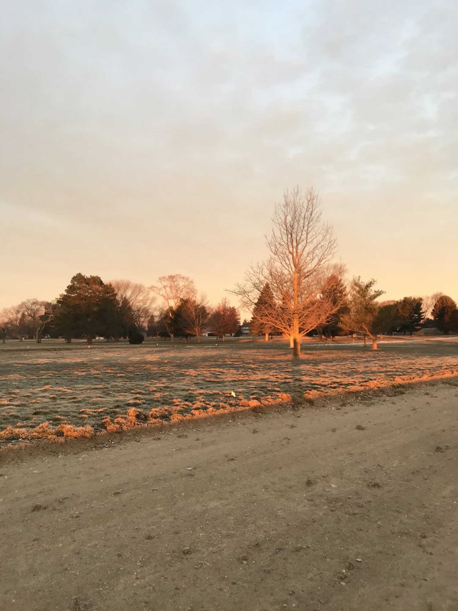 About — Sleepy Hollow RV Park