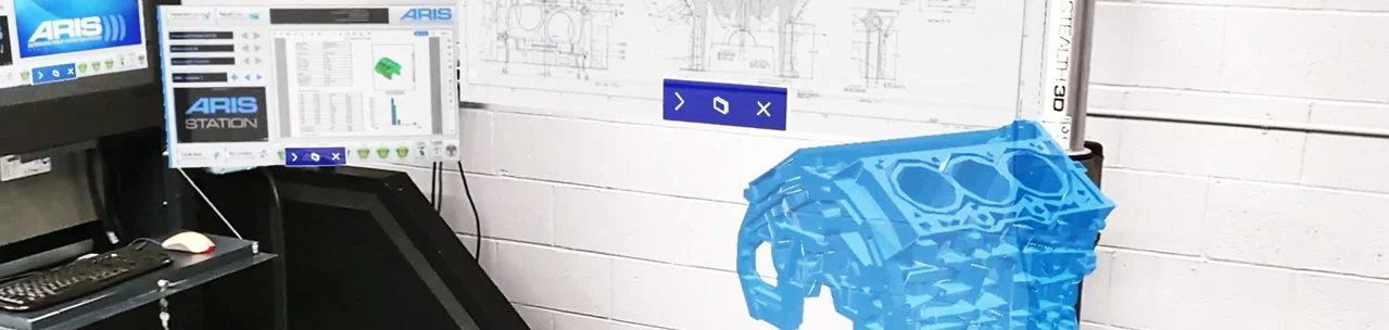 Contact Us — ARIS Technology