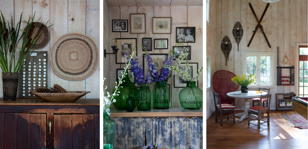 For The Love Of Art — Griffin Houghton Design: