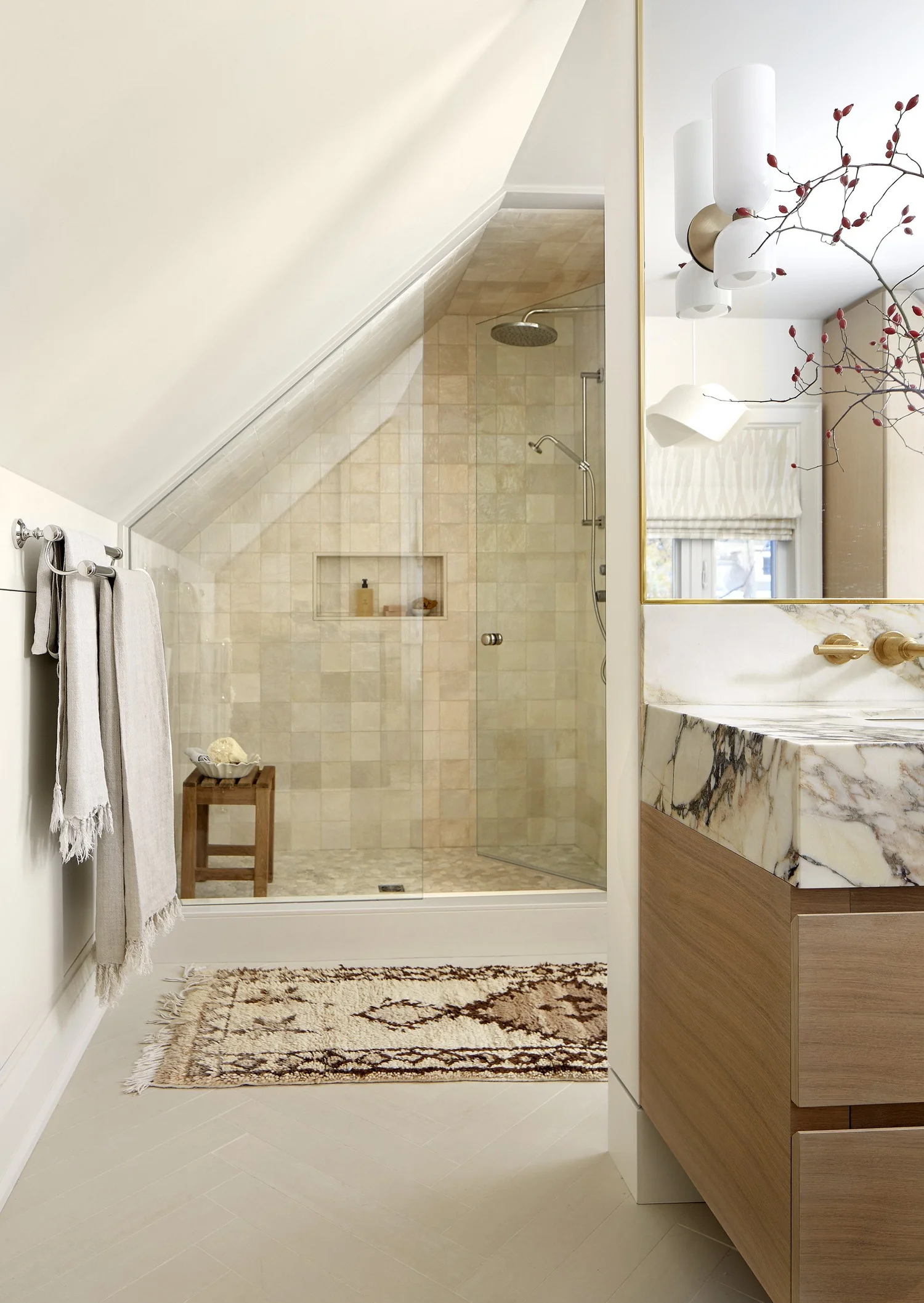 Hambly Third Floor — Griffin Houghton Design:
