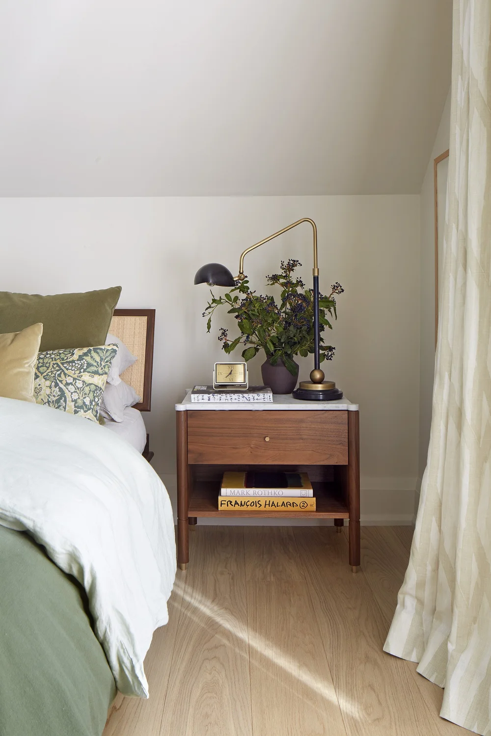Hambly Third Floor — Griffin Houghton Design: