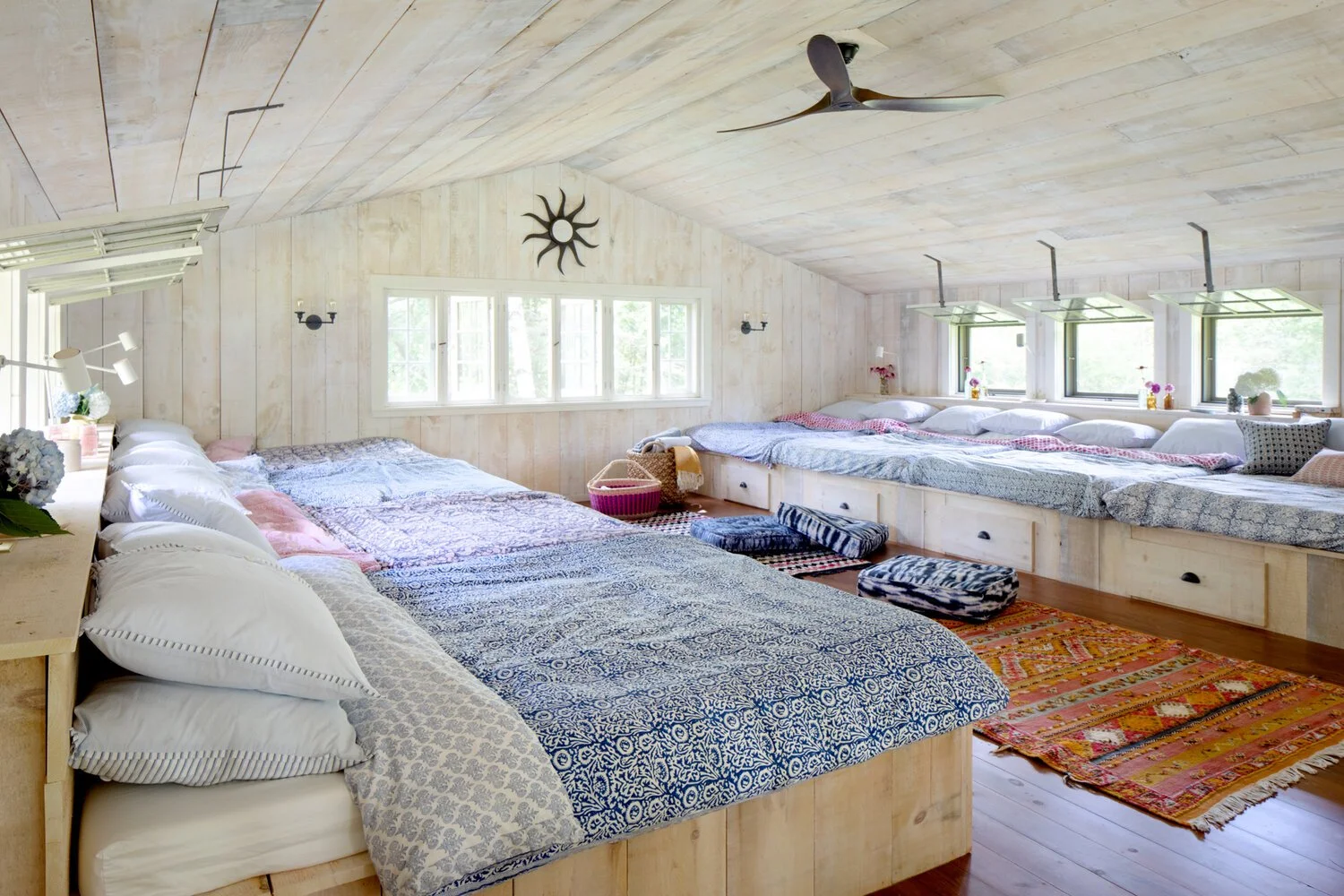 LIGHTS OUT! SHINING A LIGHT ON BEDROOM DESIGN — Griffin Houghton Design: