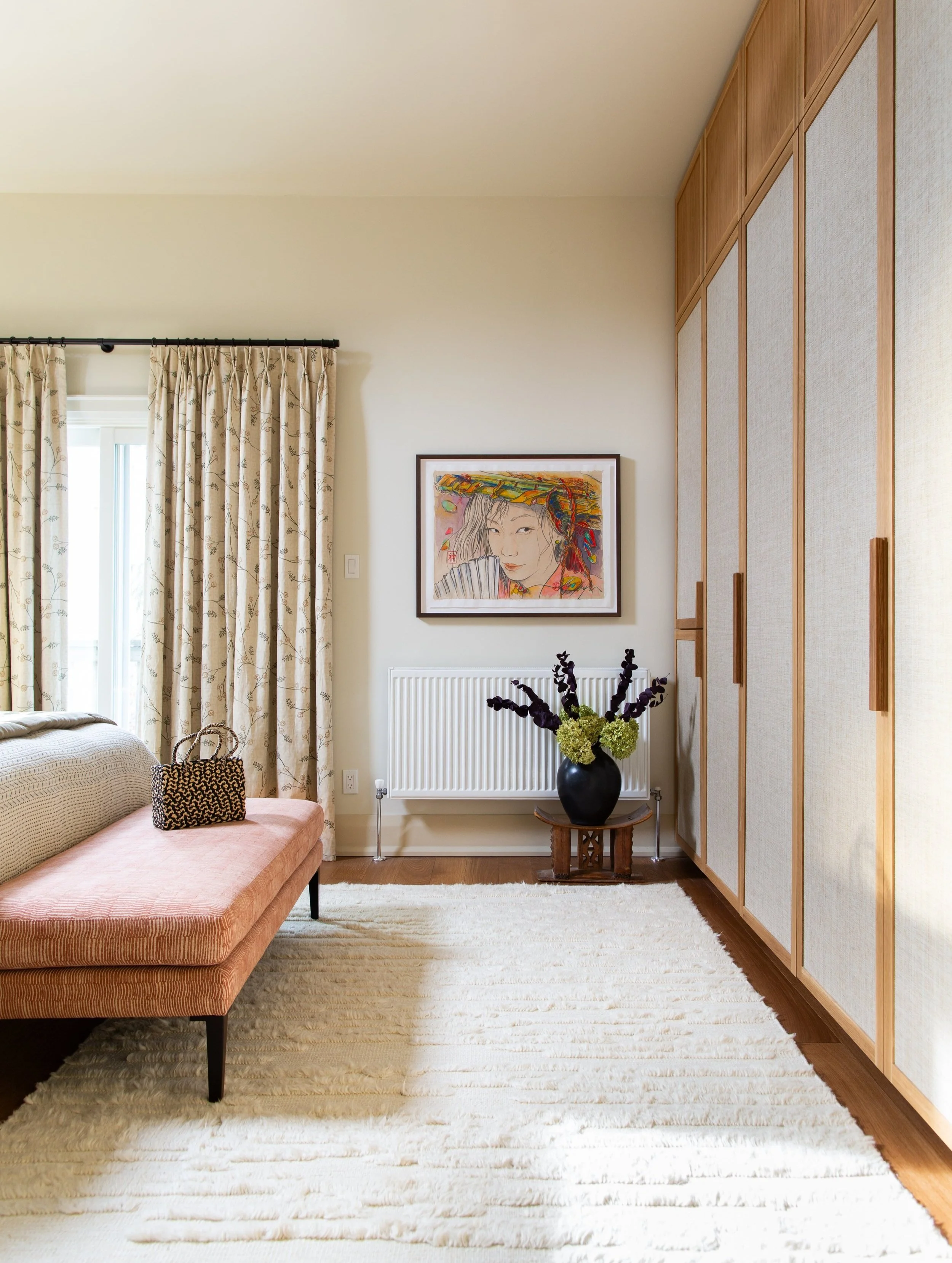 An Epic Before & After — Griffin Houghton Design: