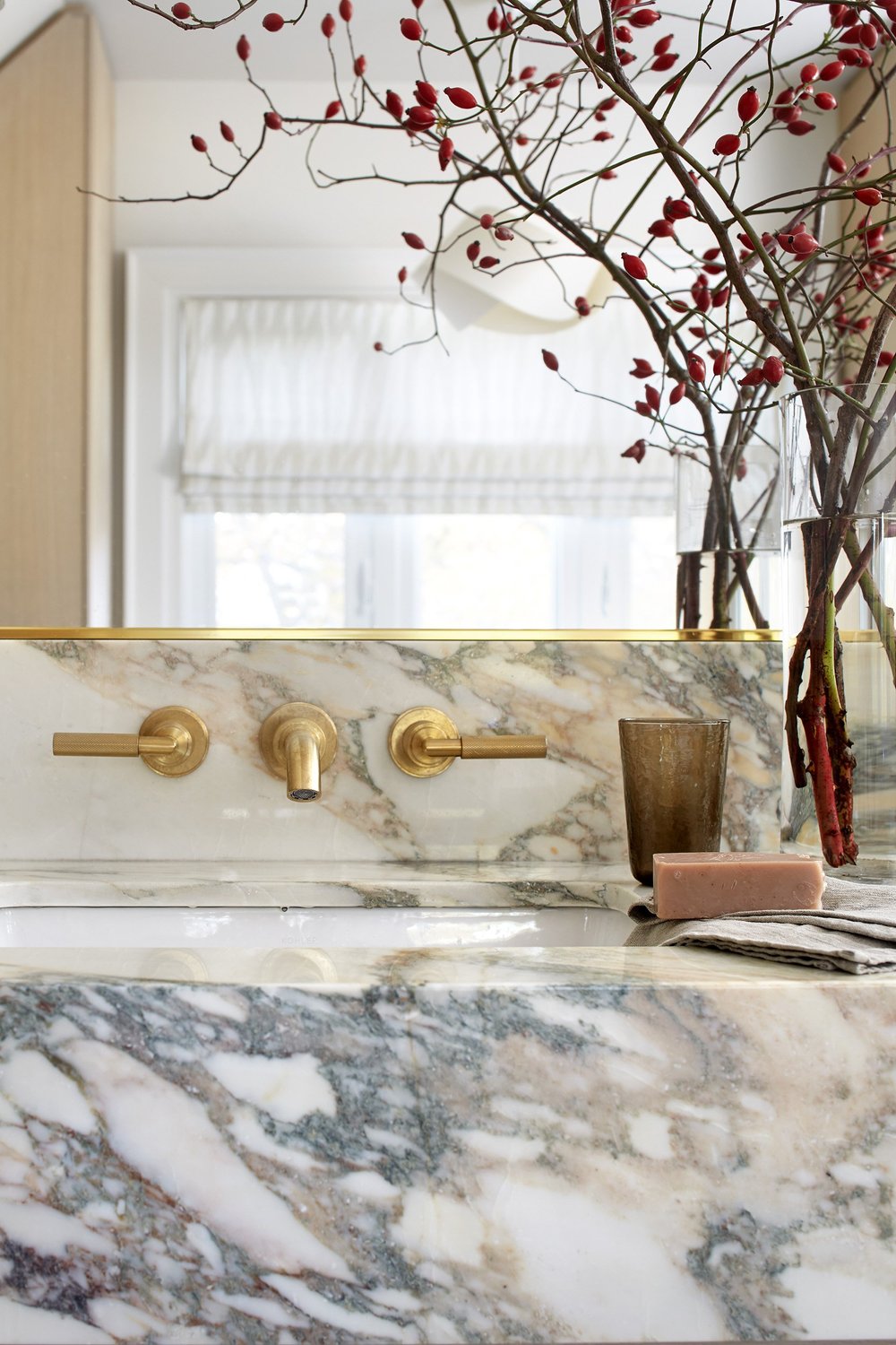 Hambly Third Floor — Griffin Houghton Design: