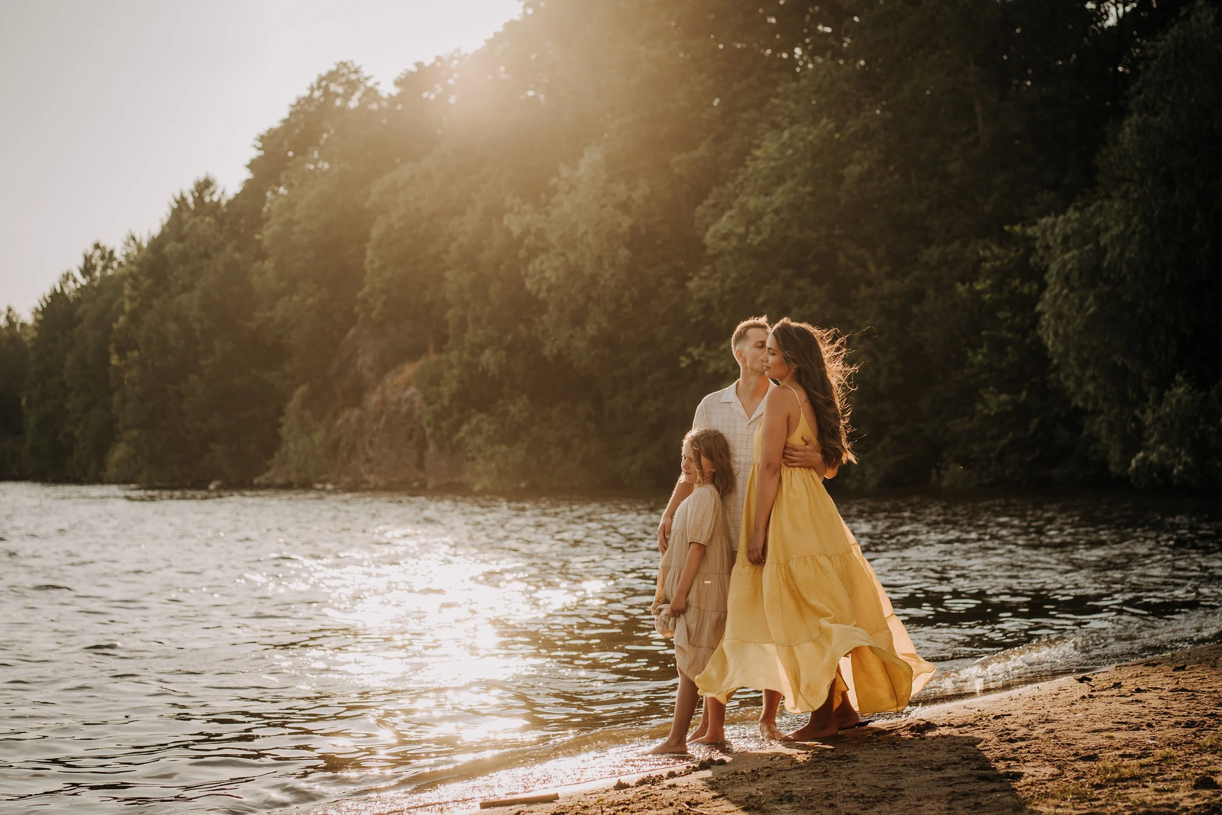 Perhekuvaus ideoita [5 vinkkiä valmistautumiseen!] — Lotta Polviander ...