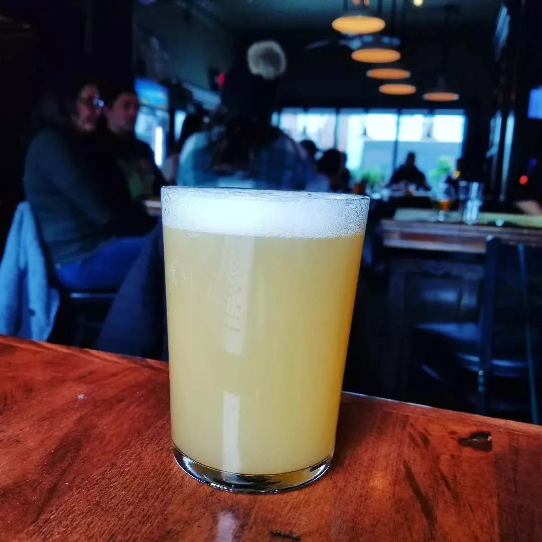 Labyrinth Press Co. — Plant-Based Restaurant & Coffee Bar | Jamestown, NY