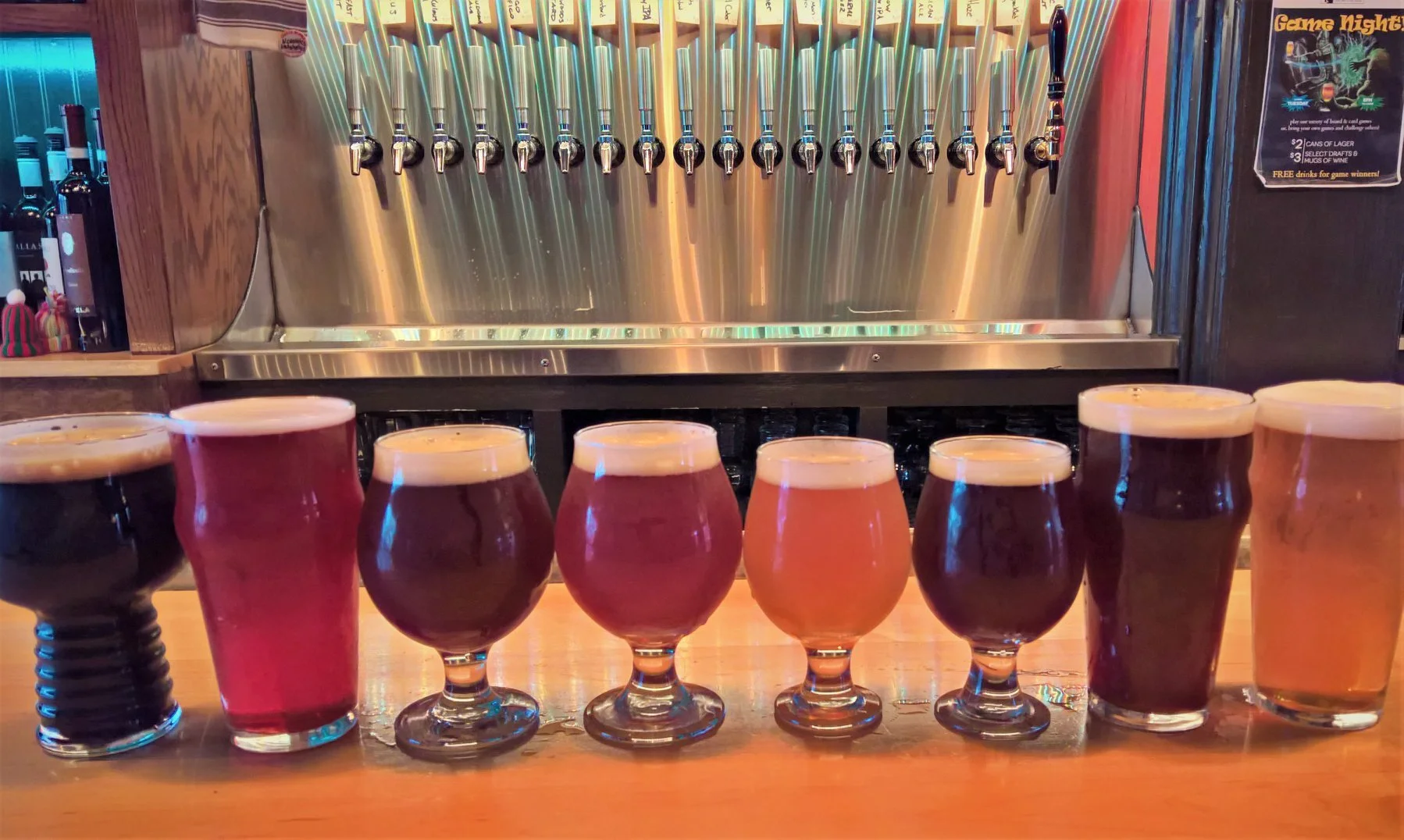 Labyrinth Press Co. & Brazil Lounge