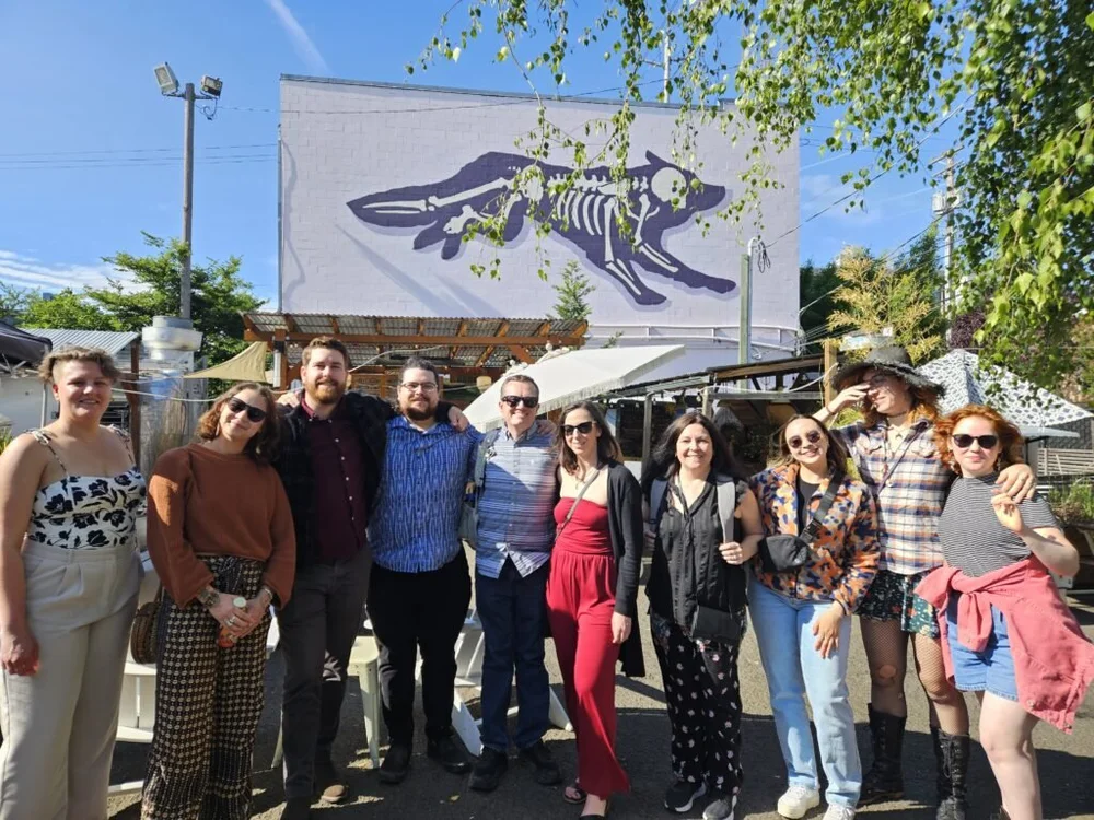 18 Best Team Building Activities in Portland for Creative Corporate ...