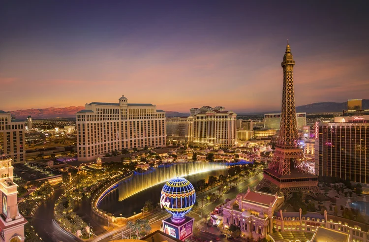 17 Most Impactful Team Building Activities in Las Vegas in 2026 — Make ...