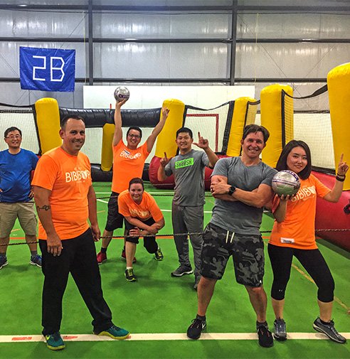 17 Best Team Building Activities In Columbus in 2026 — Make Believe ...
