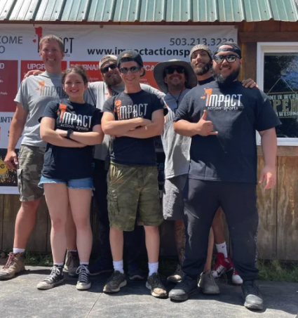 18 Best Team Building Activities in Portland for Creative Corporate ...