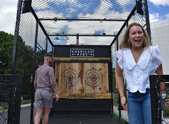 17 Most Impactful Team Building Activities in Atlanta in 2026 — Make ...