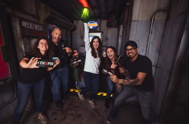 17 Most Impactful Team Building Activities in Atlanta in 2026 — Make ...