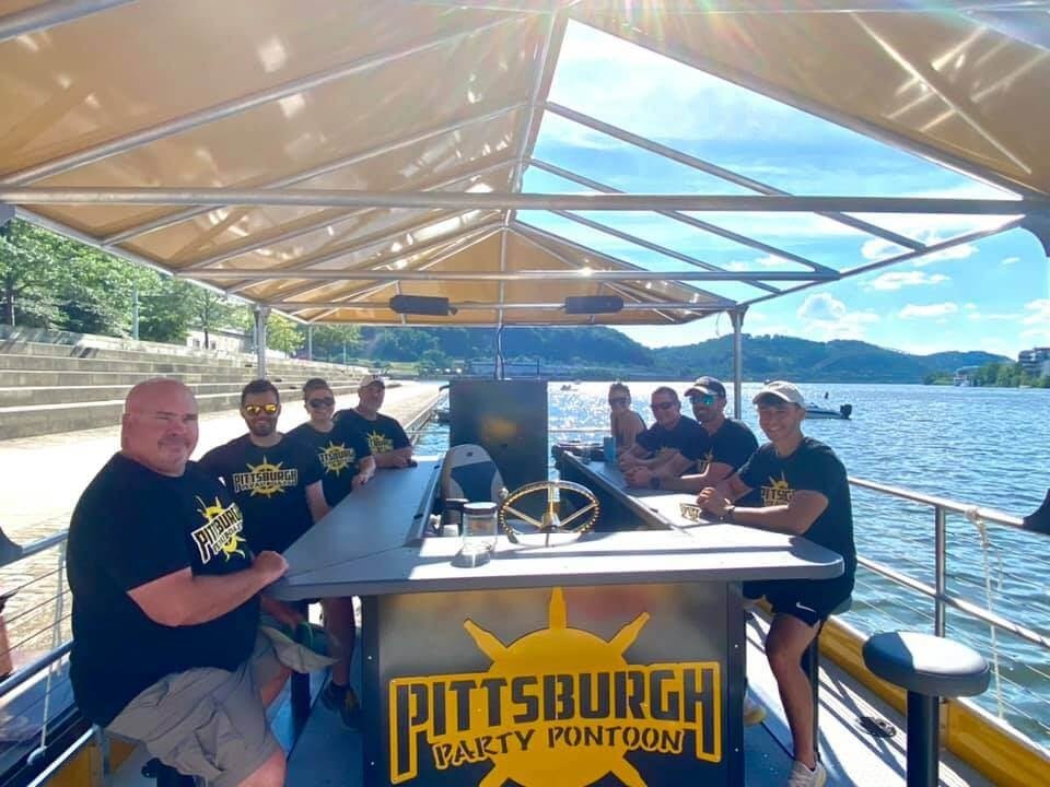 15 Top Team-Building Activities In Pittsburgh in 2026 — Make Believe ...