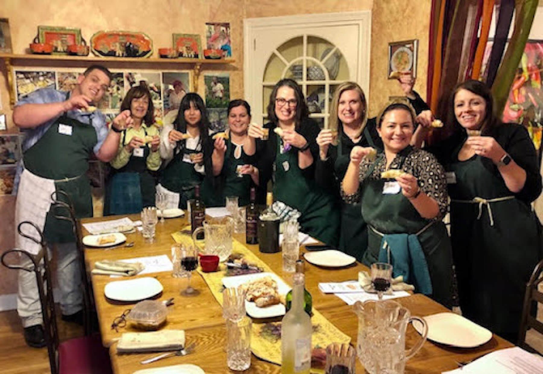 15 Top Team-Building Activities In Pittsburgh in 2026 — Make Believe ...