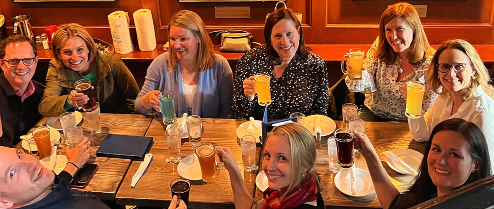 The Top 17 Corporate Team Building Activities in Boston in 2026 — Make ...