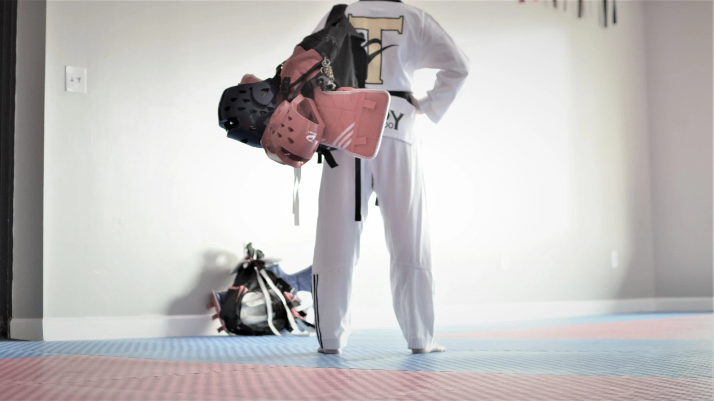Troy Taekwondo