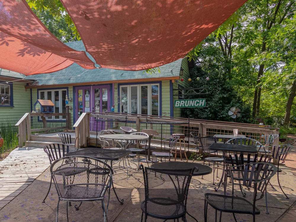 Photos — Small Cafe B and B