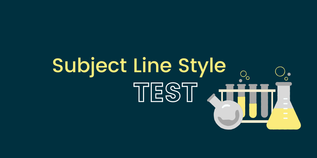 Should You Use a Headline or Sentence as Your Email Subject Line ...