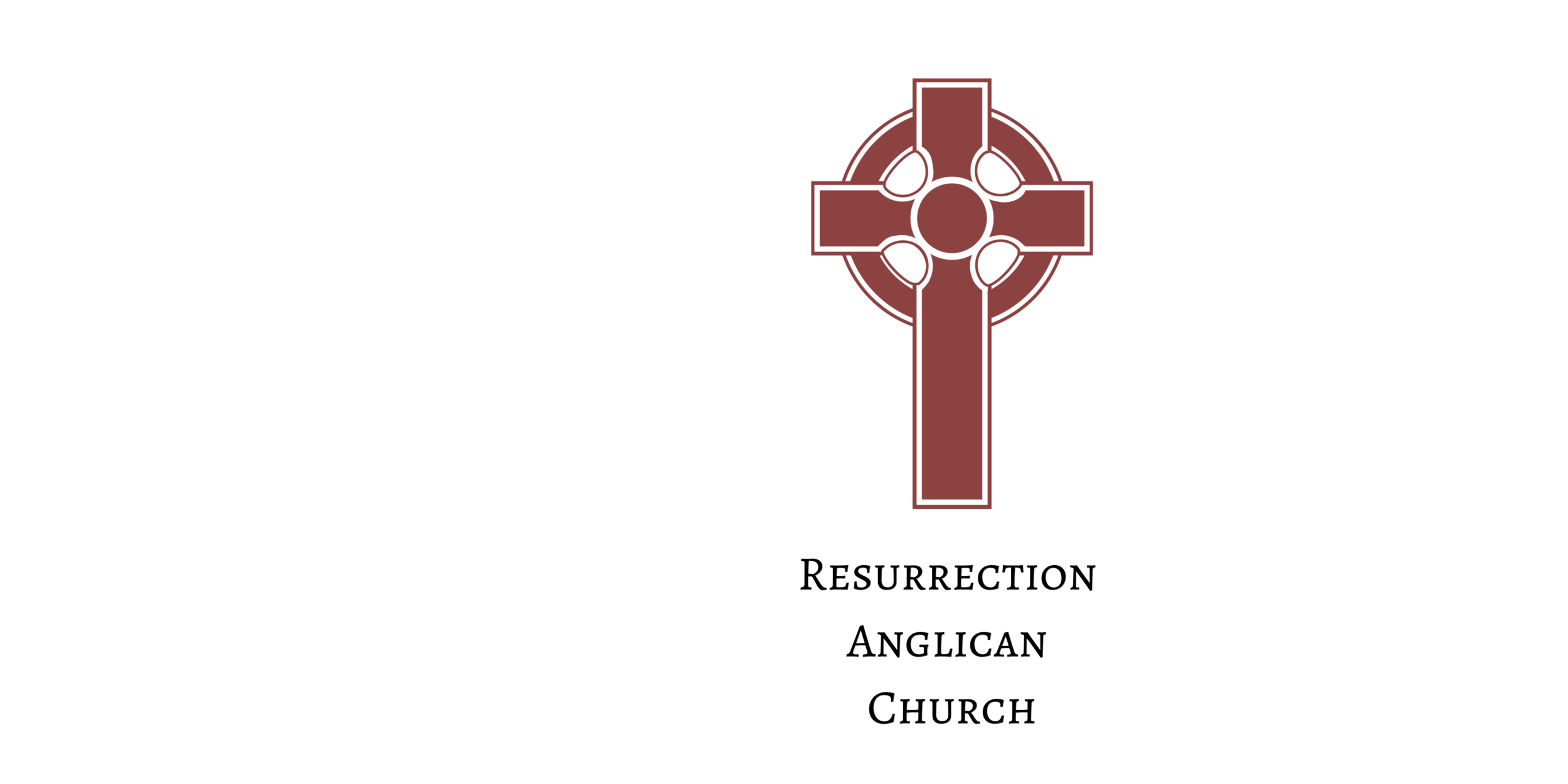 Anglicanism Symbol