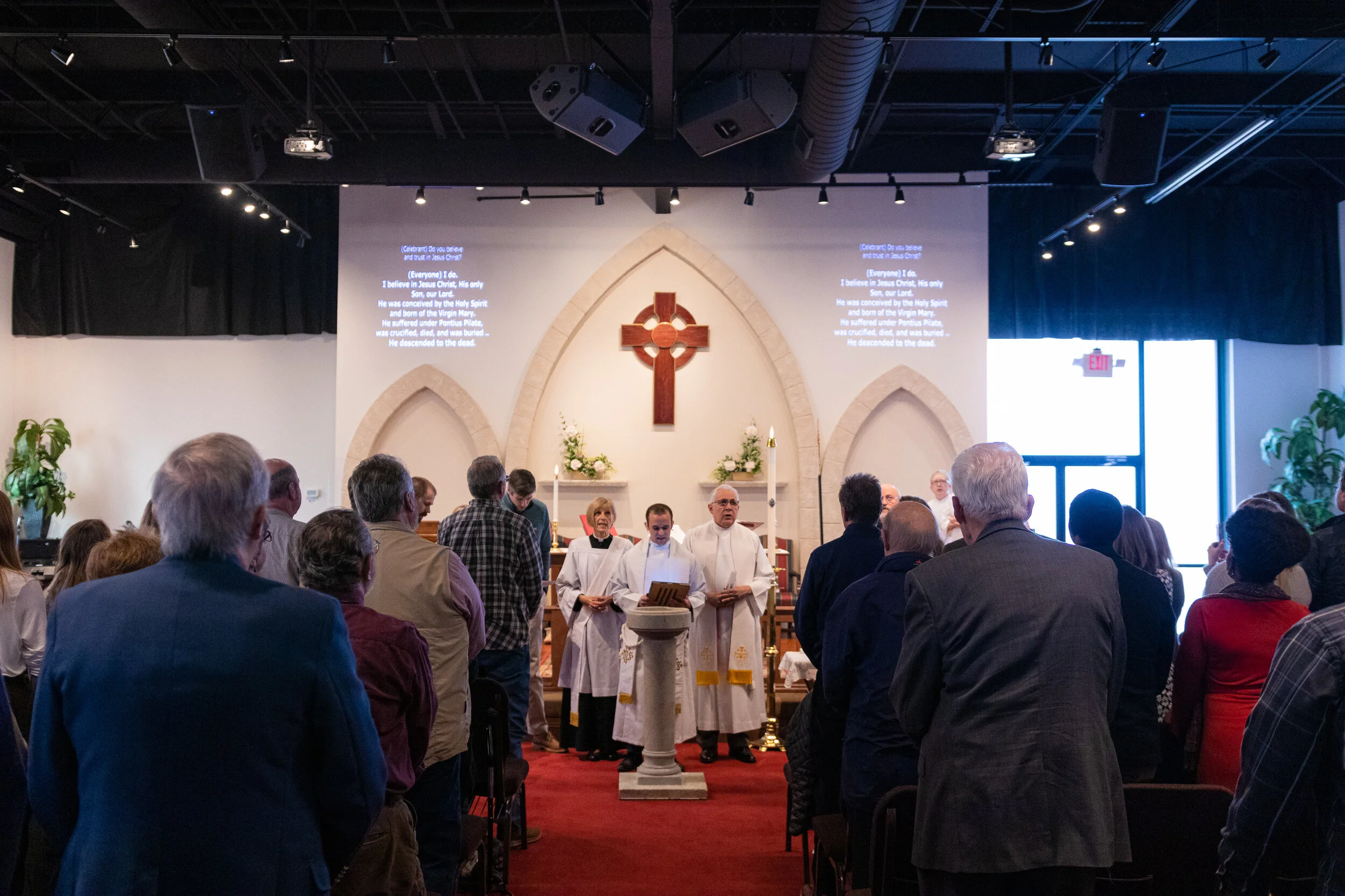 Resurrection Anglican Church