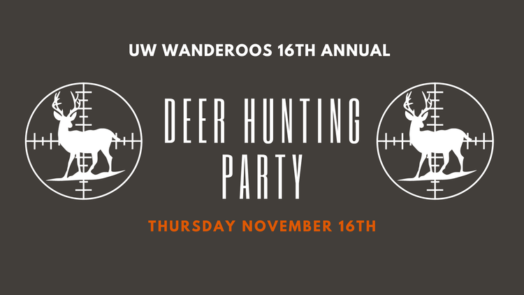 UW Wanderoos Bar & Grill
