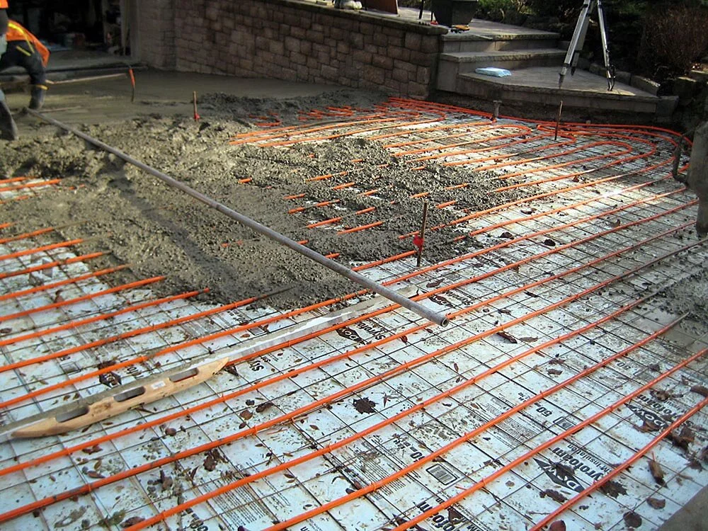 ReadyMix Concrete - Services — BATHURST MOBILE READY MIX