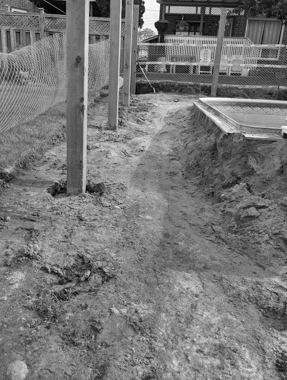 ReadyMix Concrete - Services — BATHURST MOBILE READY MIX