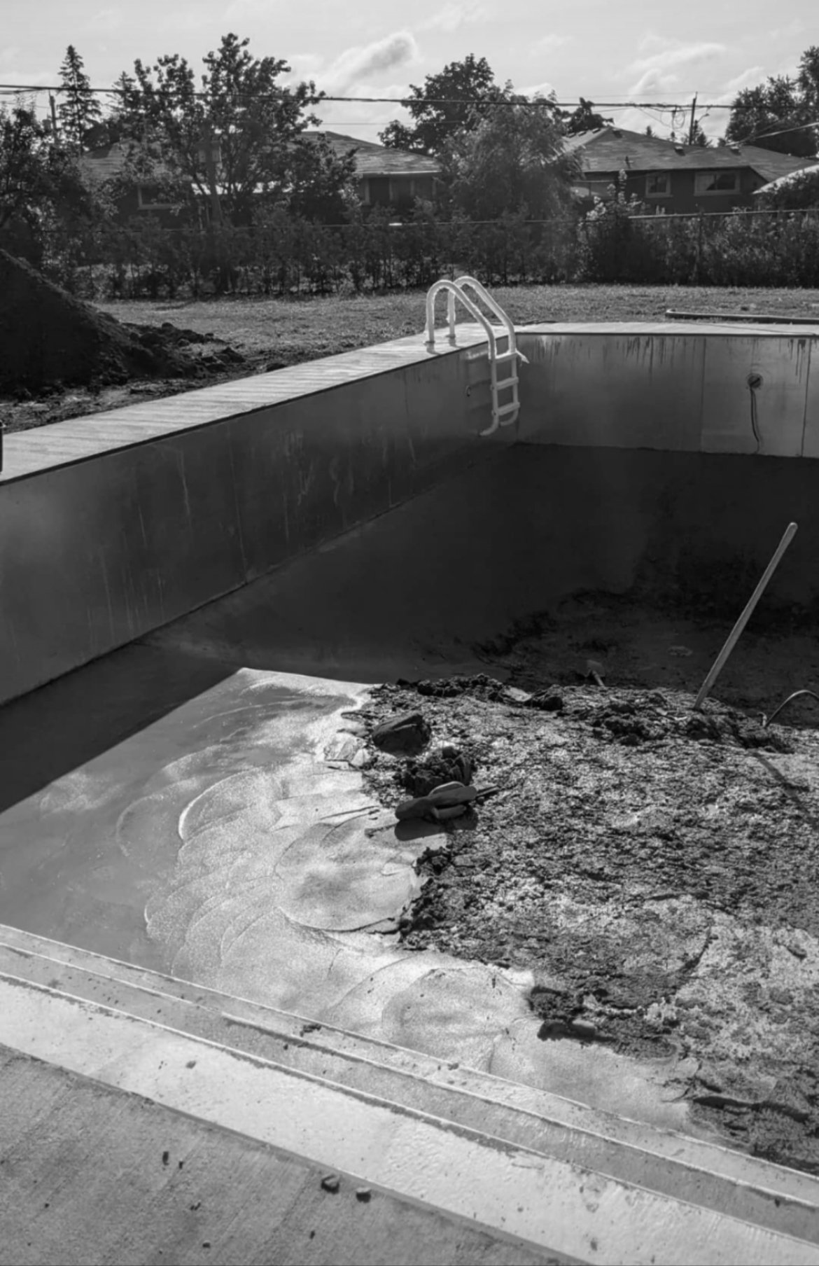 ReadyMix Concrete - Services — BATHURST MOBILE READY MIX