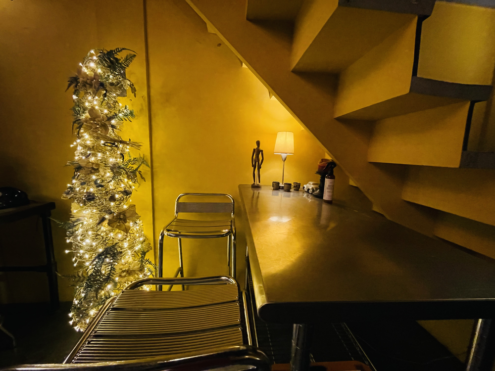 Gallery — GENER CAFE