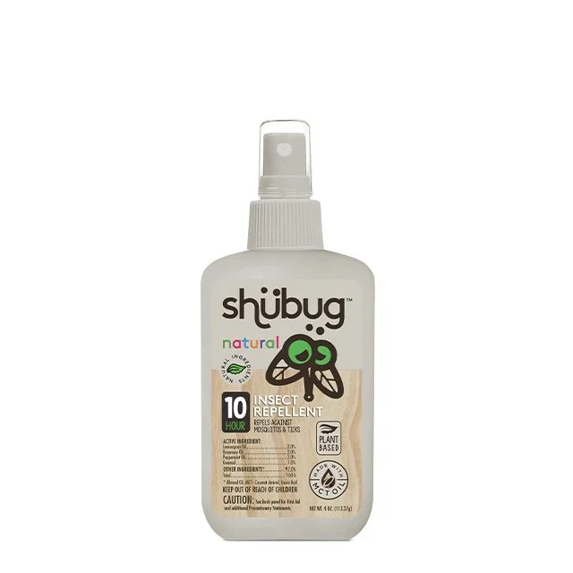 ShuBug