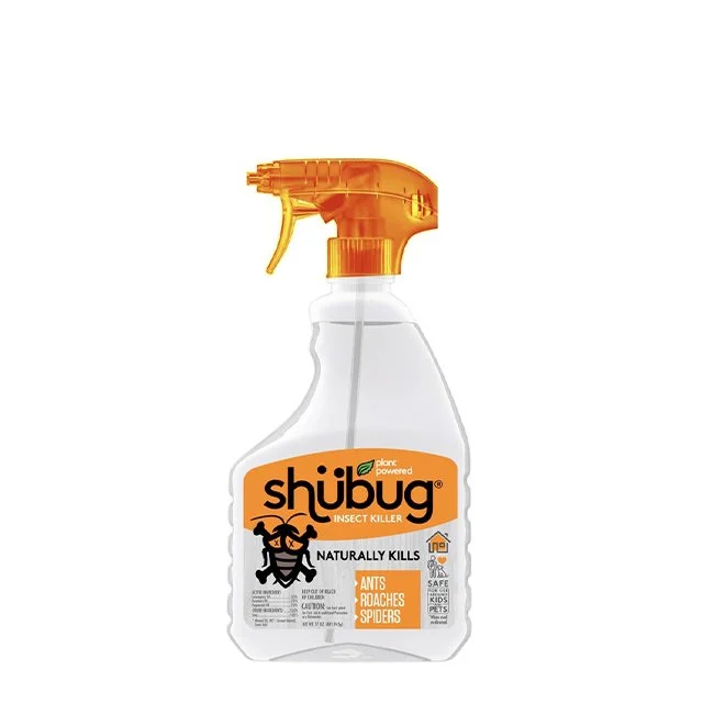 ShuBug