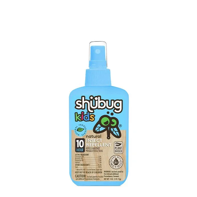 ShuBug