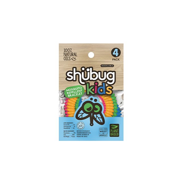 ShuBug