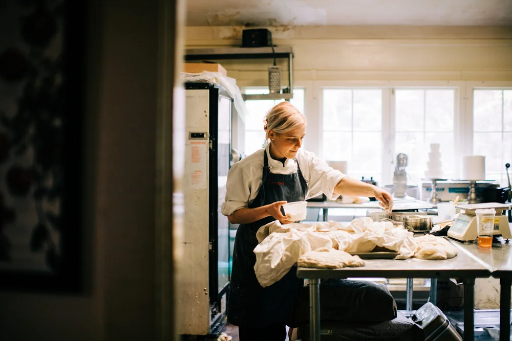 Our Team — RT LODGE