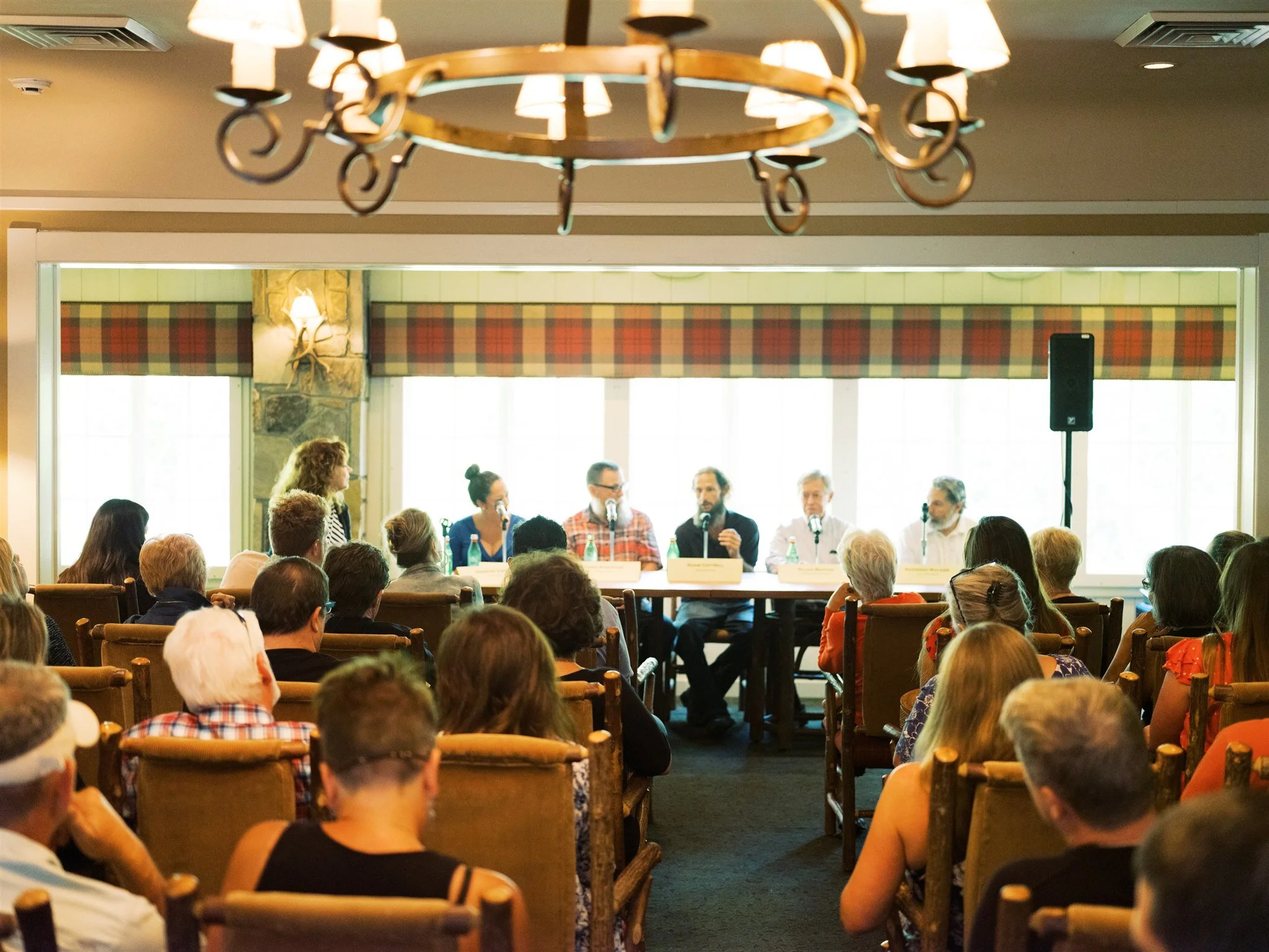 Corporate Events and Meetings — RT LODGE