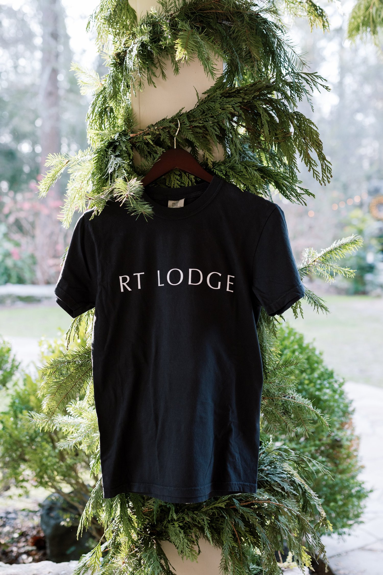 RT Lodge - Shop — RT LODGE