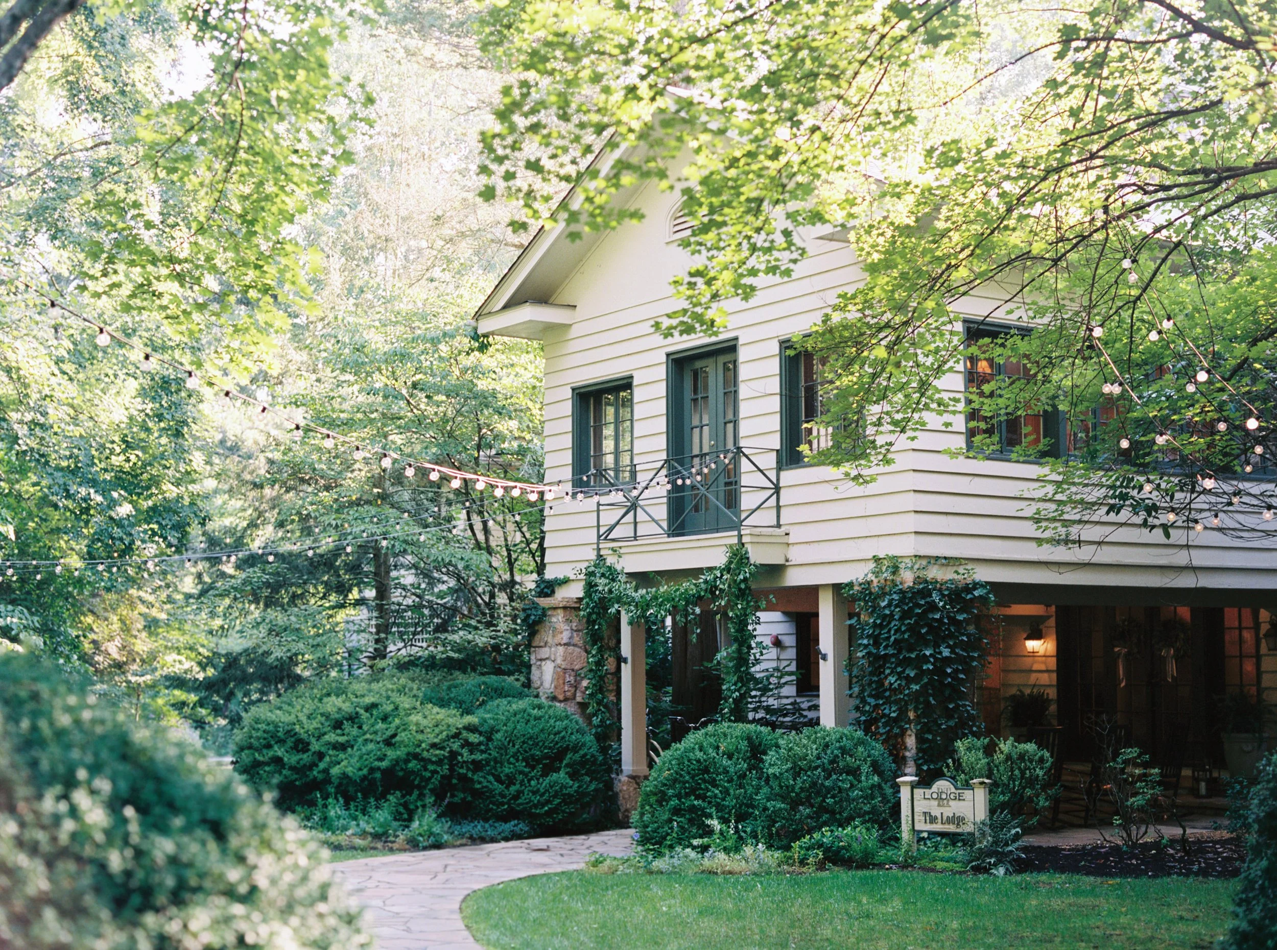 Calendar of Events — RT LODGE