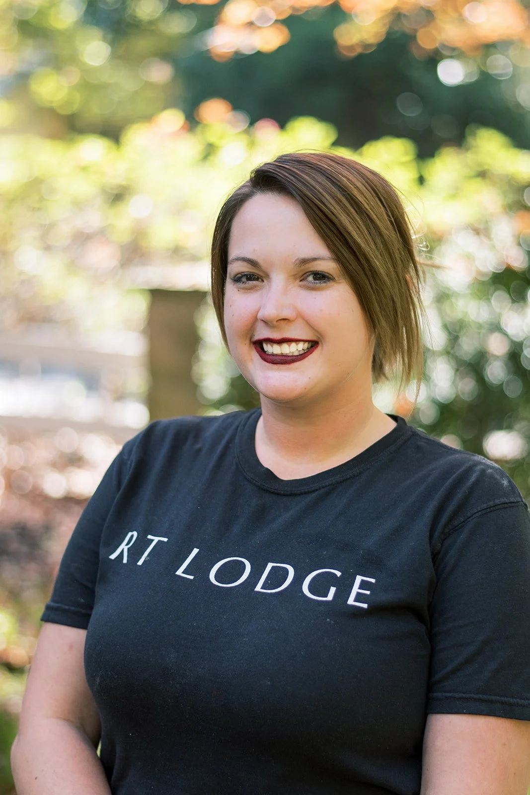 OUR TEAM — RT LODGE