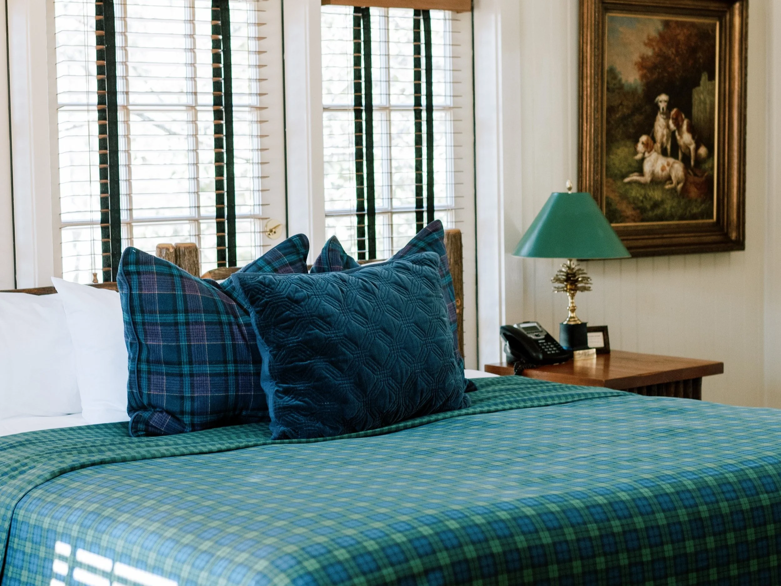 RT Lodge | Boutique Inn, Restaurant and Event Venue