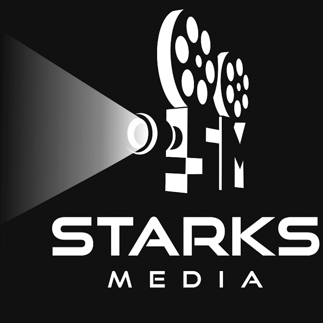 Starz Animation Logo